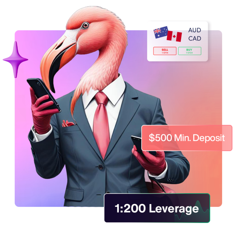 Trade Seamlessly with Individual Accounts at Banxso | Online Trading ...