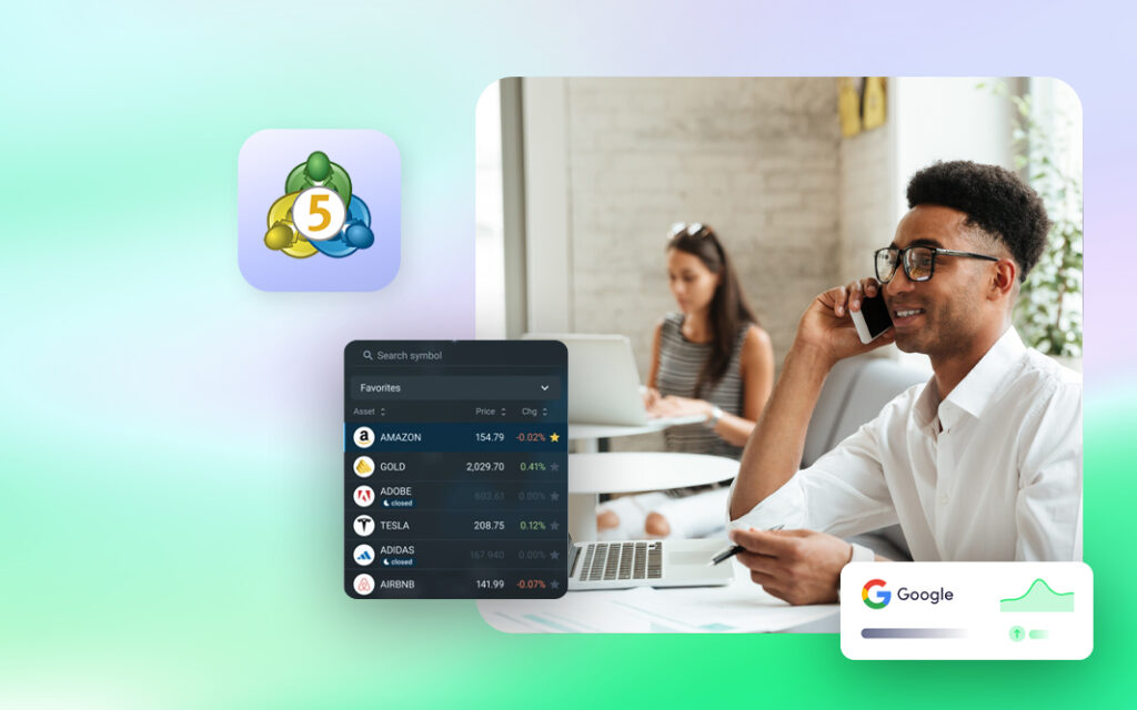 Trade Seamlessly with Individual Accounts at Banxso | Online Trading ...