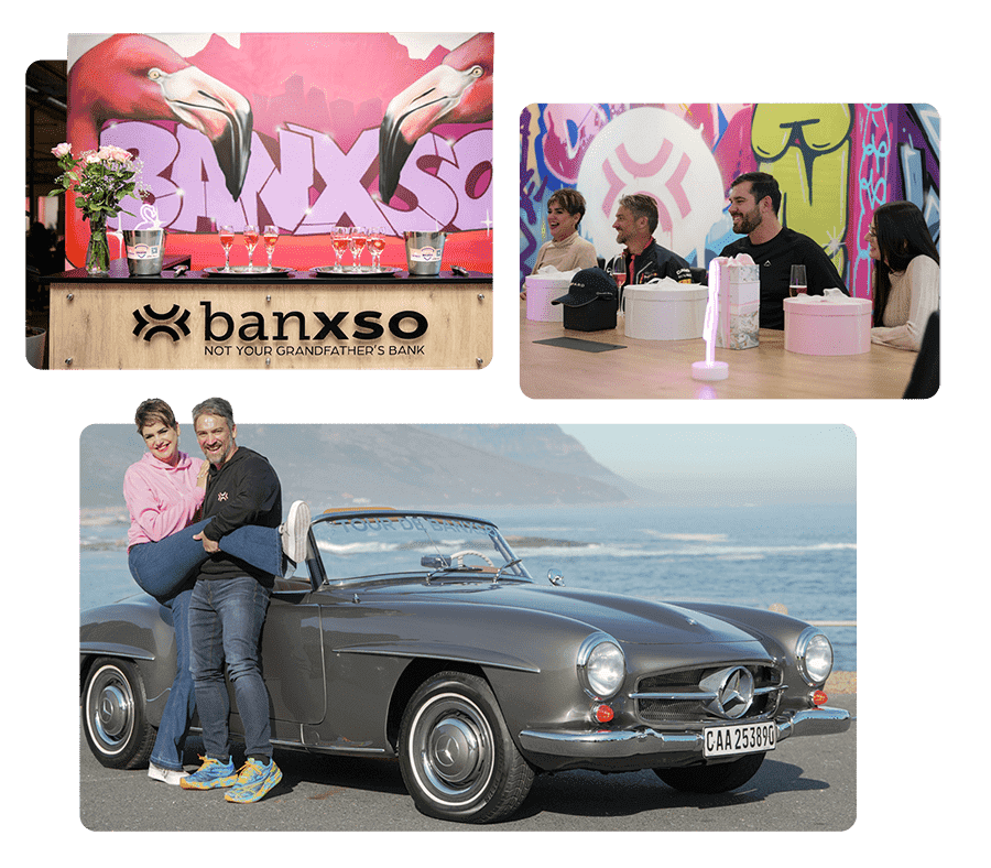 Tour de Banxso Results | Banxso - Zero Commission Online Trading Platform