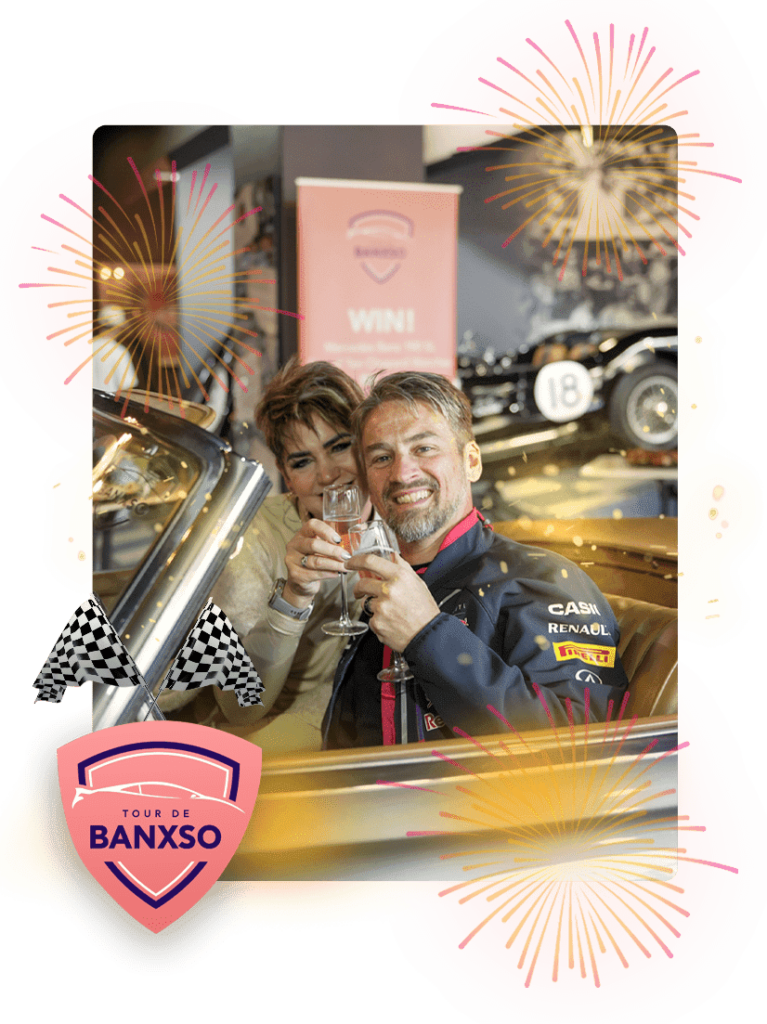Tour de Banxso Results | Banxso - Zero Commission Online Trading Platform